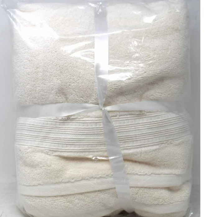 Charisma Bath Towels