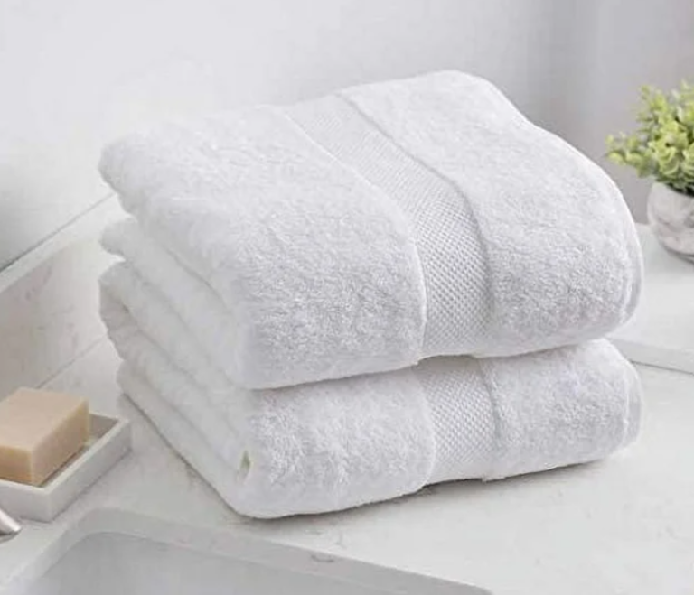 Charisma Luxury Bath Towels